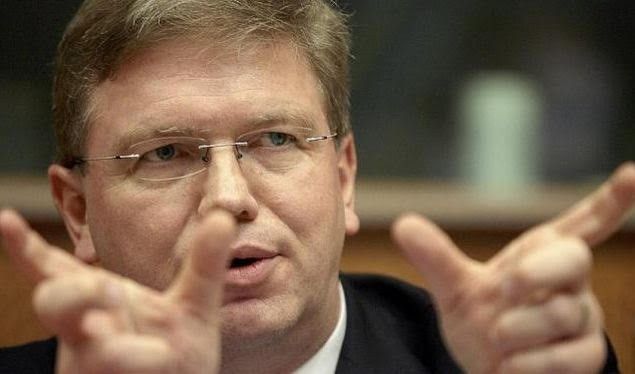 Fule: The EU should be attractive for the Balkans - Telegraph - Telegraph