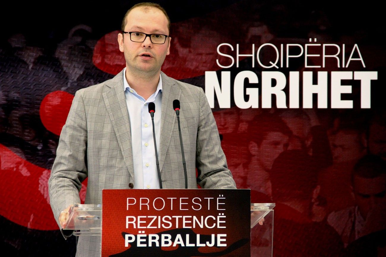 PD: Rama is attacking judges - Telegraph - Telegraph