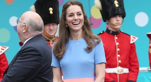 What is happening with Kate Middleton's health, she appears anorexic ...