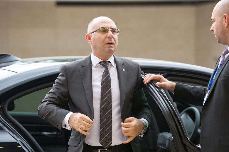 Will Mitko Çavkov and Vladimir Atanasovski be fired tomorrow? (Video ...