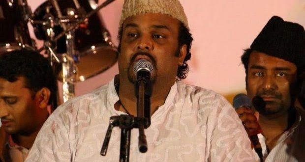 The famous singer from Pakistan, Amjad Sabri, is killed - Telegraph ...