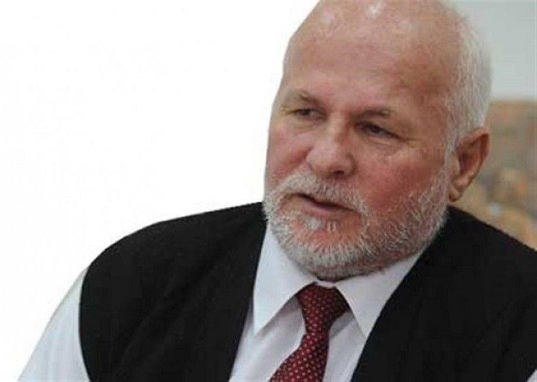 Rafiz Aliti: Ivanovi does not know what he is talking about - Telegrafi - Telegrafi