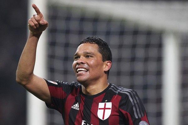 Bacca wanted from all over Europe - Telegraph - Telegraph