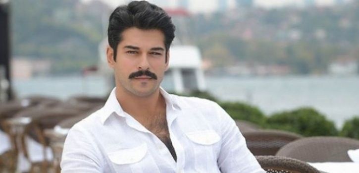 This is the Turkish actor after whom women are going crazy (Photo ...