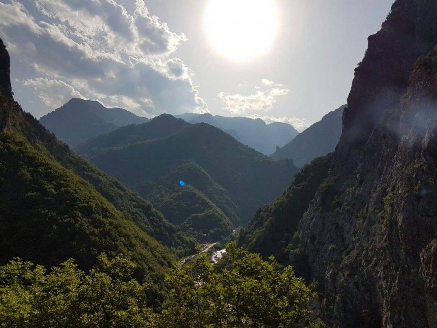 The fascinating beauties of Dukagjin (Video) - Telegraph - Telegraph