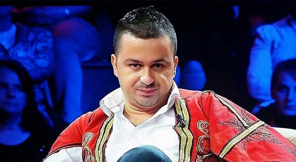 Genci refuses to call the football team - "Kosovo National"! (Photo ...