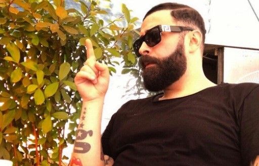 'Pizza' Geti (Foto) - Telegrafi - Telegrafi