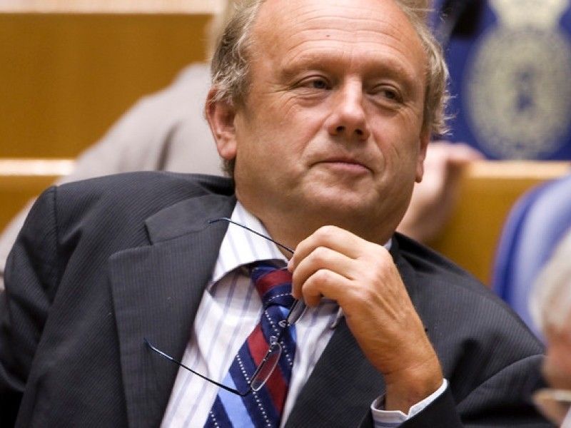 The Dutch mayor: Albanian asylum seekers are thieves! - Telegraph ...