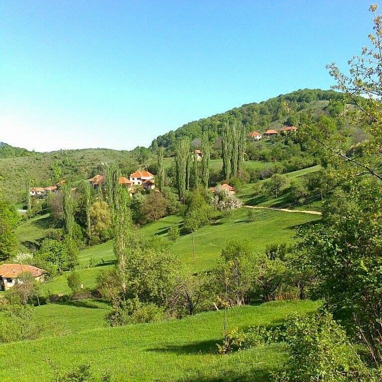 The Albanians are leaving the villages of Bujanovac, those who remain ...