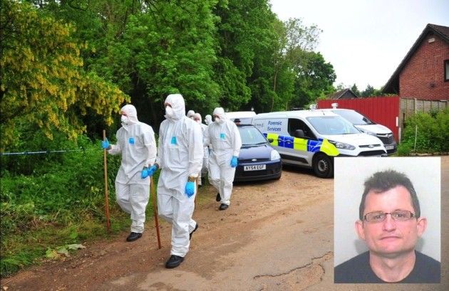 New details about the Albanian murderer in England, who stole the ...