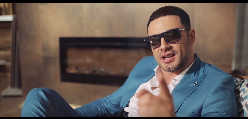 Robert Berisha do të shkojë në burg? (Foto) - Telegrafi - Telegrafi