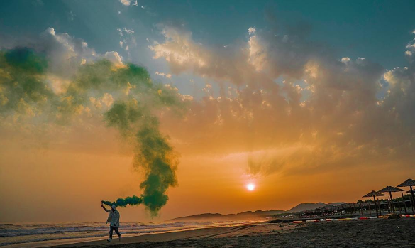 Tonight the new clip of Skivi, here is his warning (Photo) - Telegrafi ...