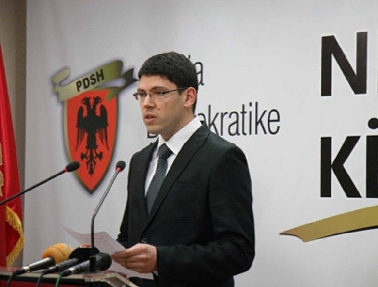 Ferati: Albanian voters are being erased, Struga and Kirçova will not ...