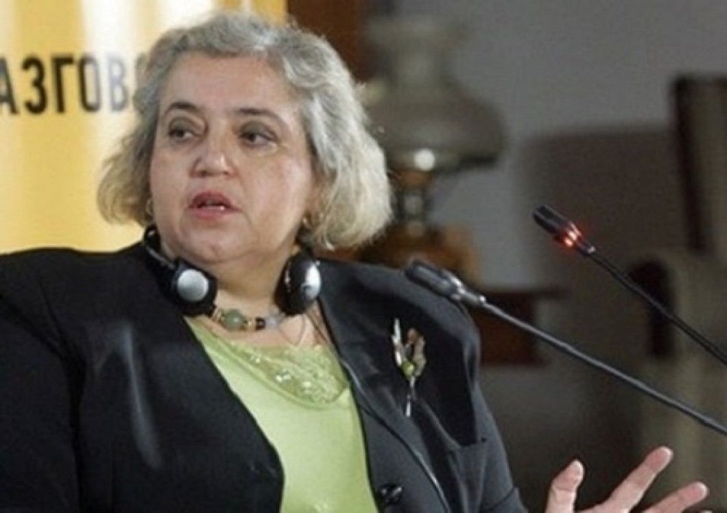 "EULEX must go" (Video) - Telegrafi - Telegrafi