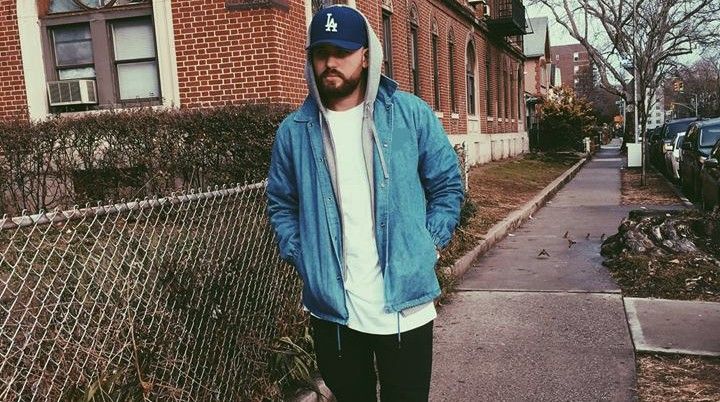 The Albanian rapper in the USA comes with a new clip (Video ...