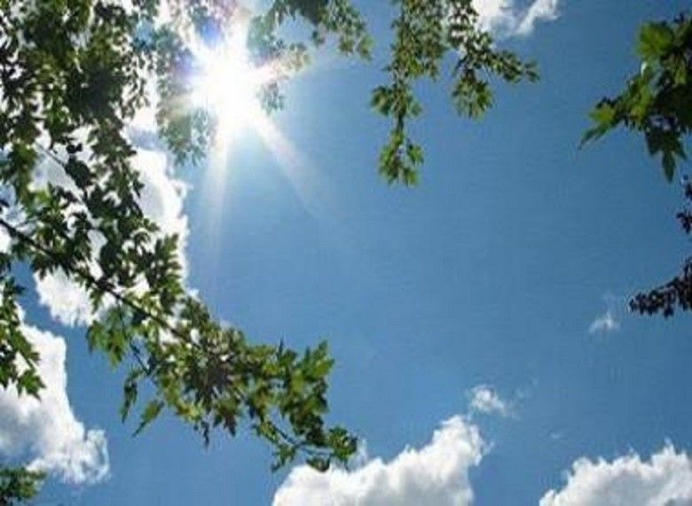 Weather today, sun and temperature up to 34 degrees - Telegraph - Telegraph