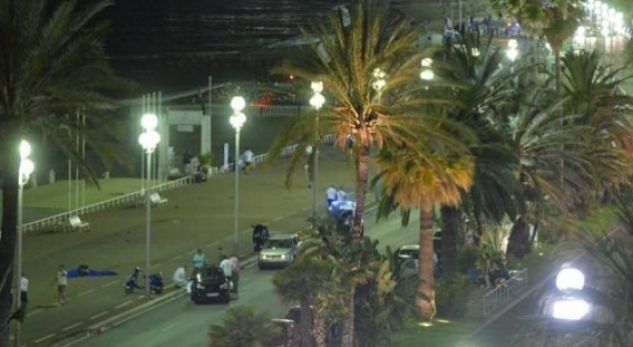 The truths that embarrass the French government about the attack in ...