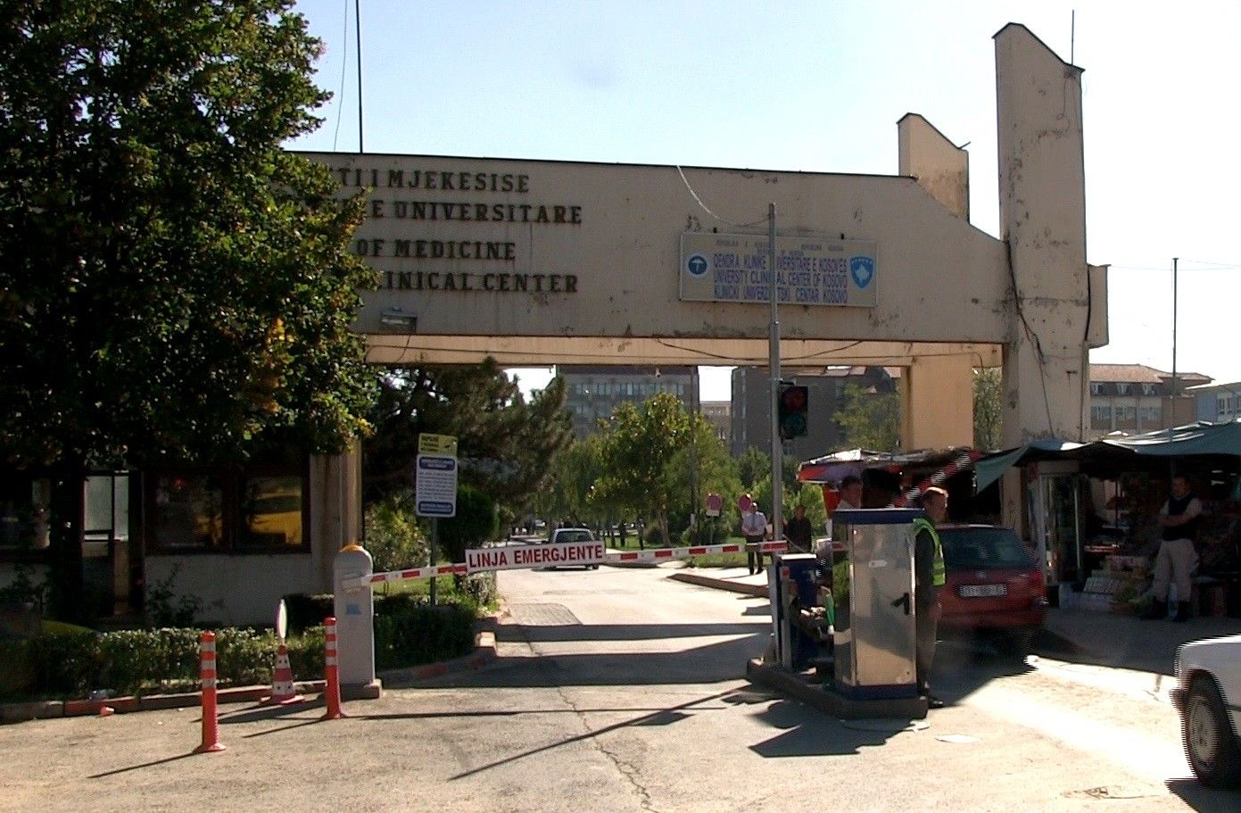 Emërime e dorëheqje të reja doktorësh pas ‘Stentave’ - Telegrafi ...