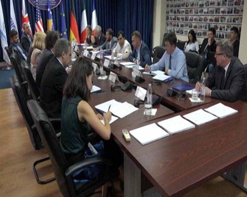 Quin's ambassadors are notified of "Valley of the Sun" - Telegraph ...