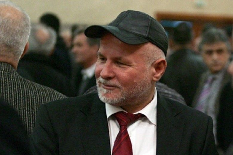 Aliti: Electoral units must be balanced (Video) - Telegrafi - Telegrafi