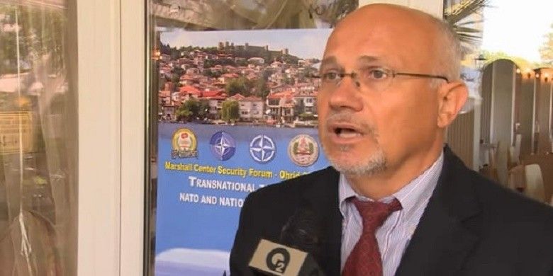 Slaveski: Gruevski and Erdogan have similar elements in their ...