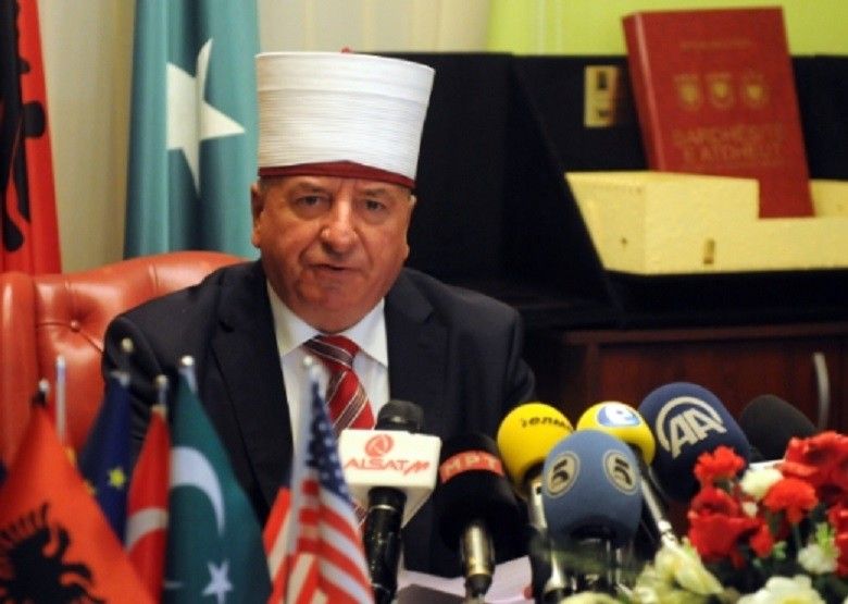 Rexhepi: Madrassas should be accepted as state schools - Telegraph ...