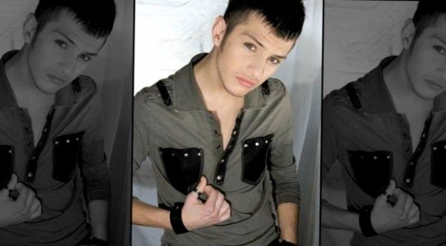 Berkani will soon become a father (Video) - Telegraph - Telegraph