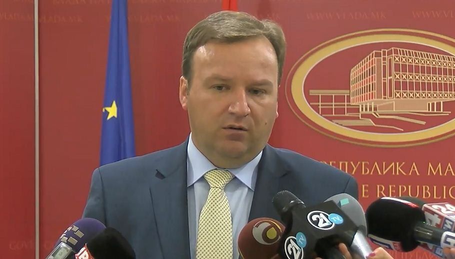 Dimitriev: Let's focus on real problems - Telegraph - Telegraph