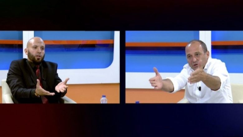 Death threats to former minister Gashi (Video) - Telegrafi - Telegrafi