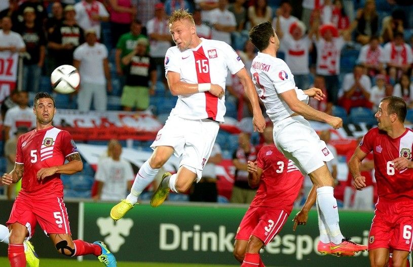 Official: Monaco signs one of the best defenders of Euro 2016 (Photo ...