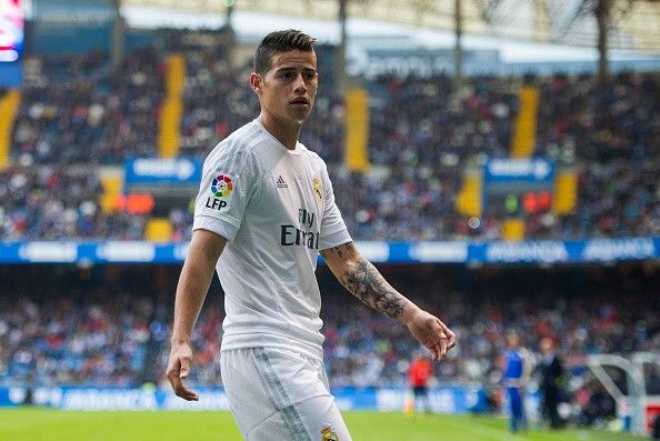James tells where he will play in the new season - Telegraph - Telegraph
