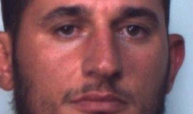 The Albanian convicted of murder in Greece is arrested in Italy ...