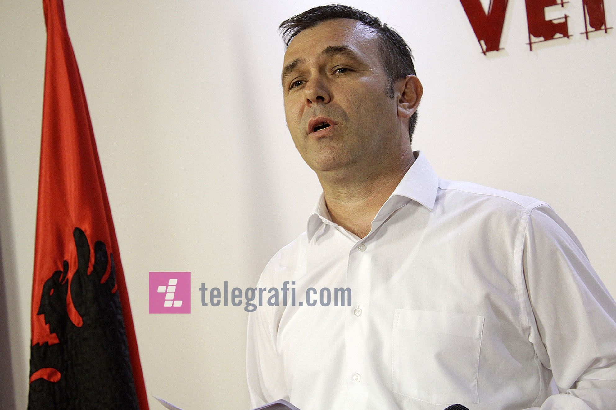 Selimi: The church inside the university campus does not deserve to be ...