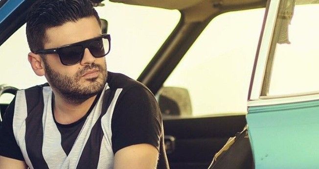 "Bad boys forever", Korab Jetishi with his son (Photo) - Telegrafi ...