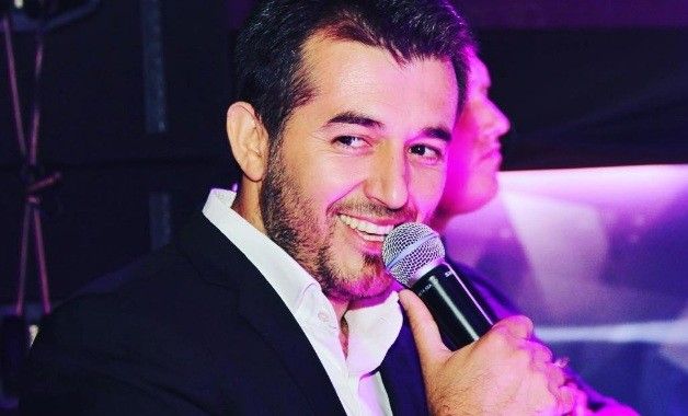 Labi reveals for the first time where he started his career as a singer ...