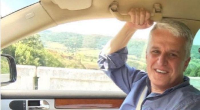 Majko, the politician who has the most popular "driver" in Albania ...