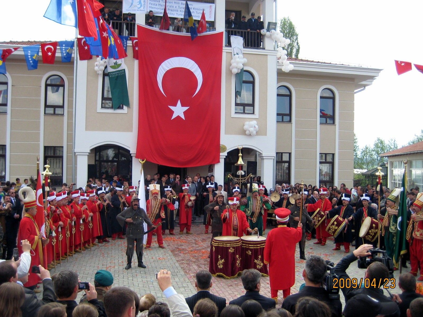 Mamusha, Turkey in miniature (Photo) - Telegraph - Telegraph