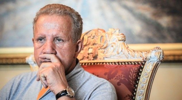 Pacolli responds to Mimosa: Gjakova is in a desperate situation ...