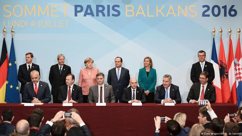 Powerful messages come from Paris - Telegraph - Telegraph