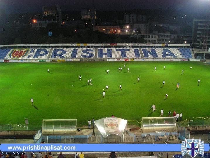 Prishtina Has Not Decided Yet Telegraph Telegraph
