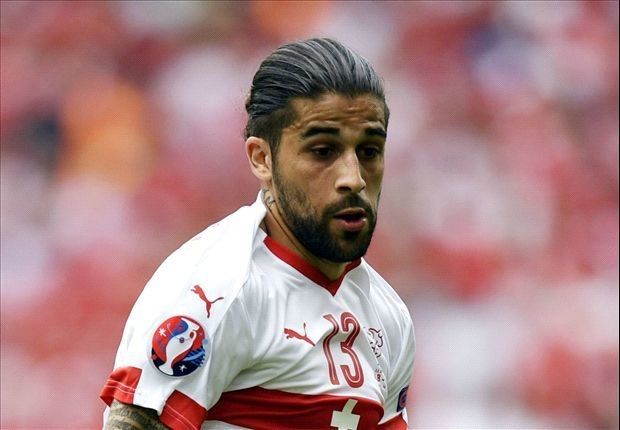 Arsenal and Real Madrid in 'war' for Rodriguez - Telegraph - Telegraph