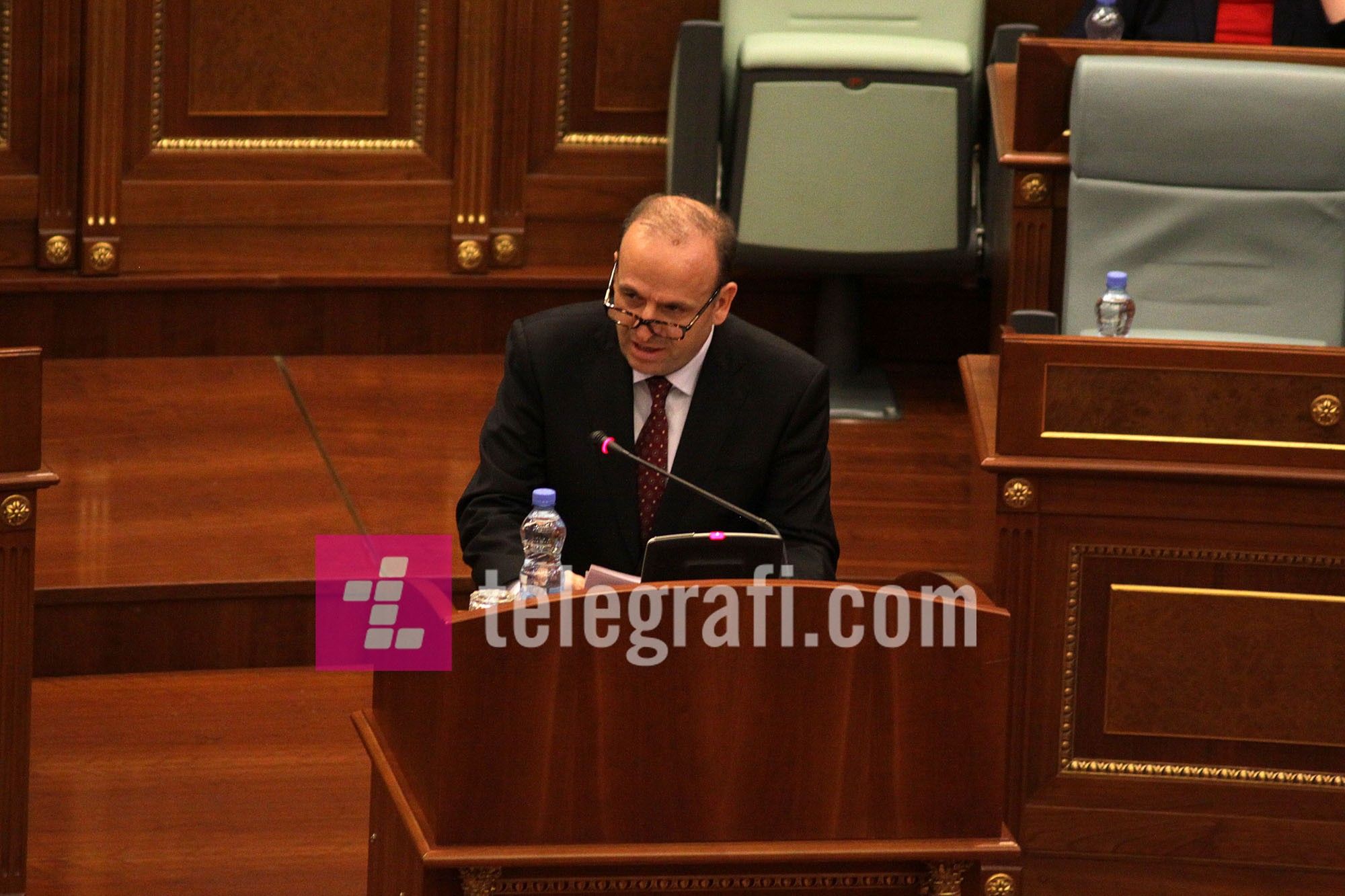 Reçica: The case in Drenas, shock for the whole society - Telegrafi ...