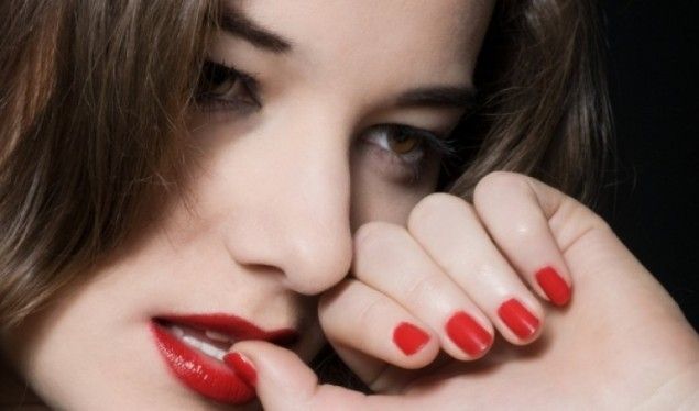 Here's how eating nails affects health - Telegraph - Telegraph