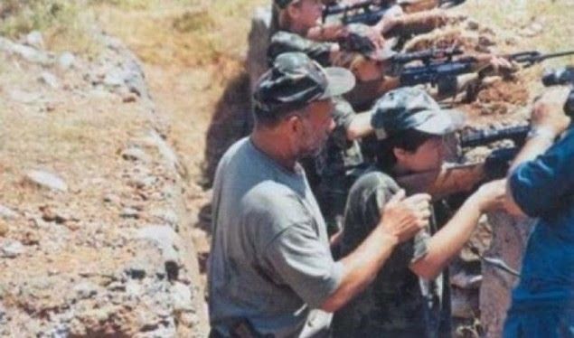 The 18th anniversary of the Battle of Logja, the fallen are ...