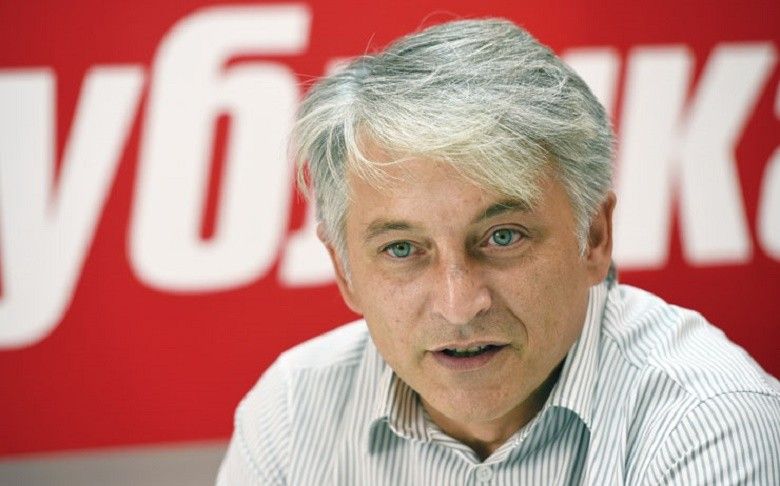 Musliu: The Bulgarian blockade has hurt us a lot in terms of ...