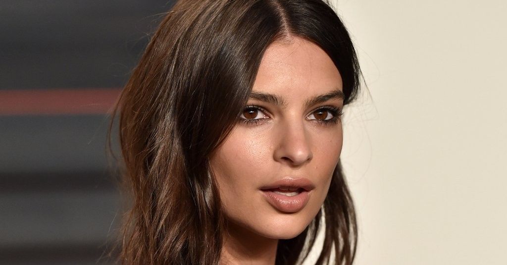 Emily, one more reason to follow the Olympic Games (Photo) - Telegraph ...