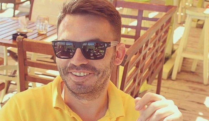 DJ Dalool wishes "the strongest state" according to him, which one is ...