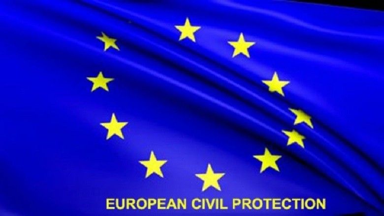 The floods activated the EU Civil Protection Mechanism - Telegraph ...
