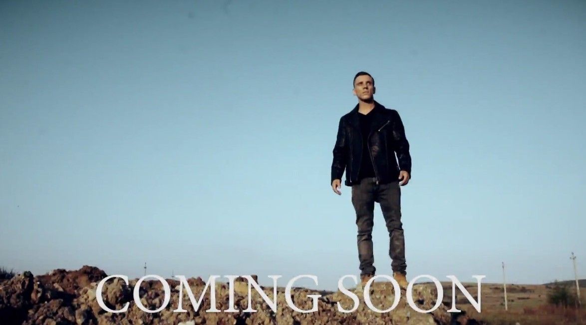 Rapper Jachki comes in a duet with Naser Berisha (Video) - Telegrafi ...