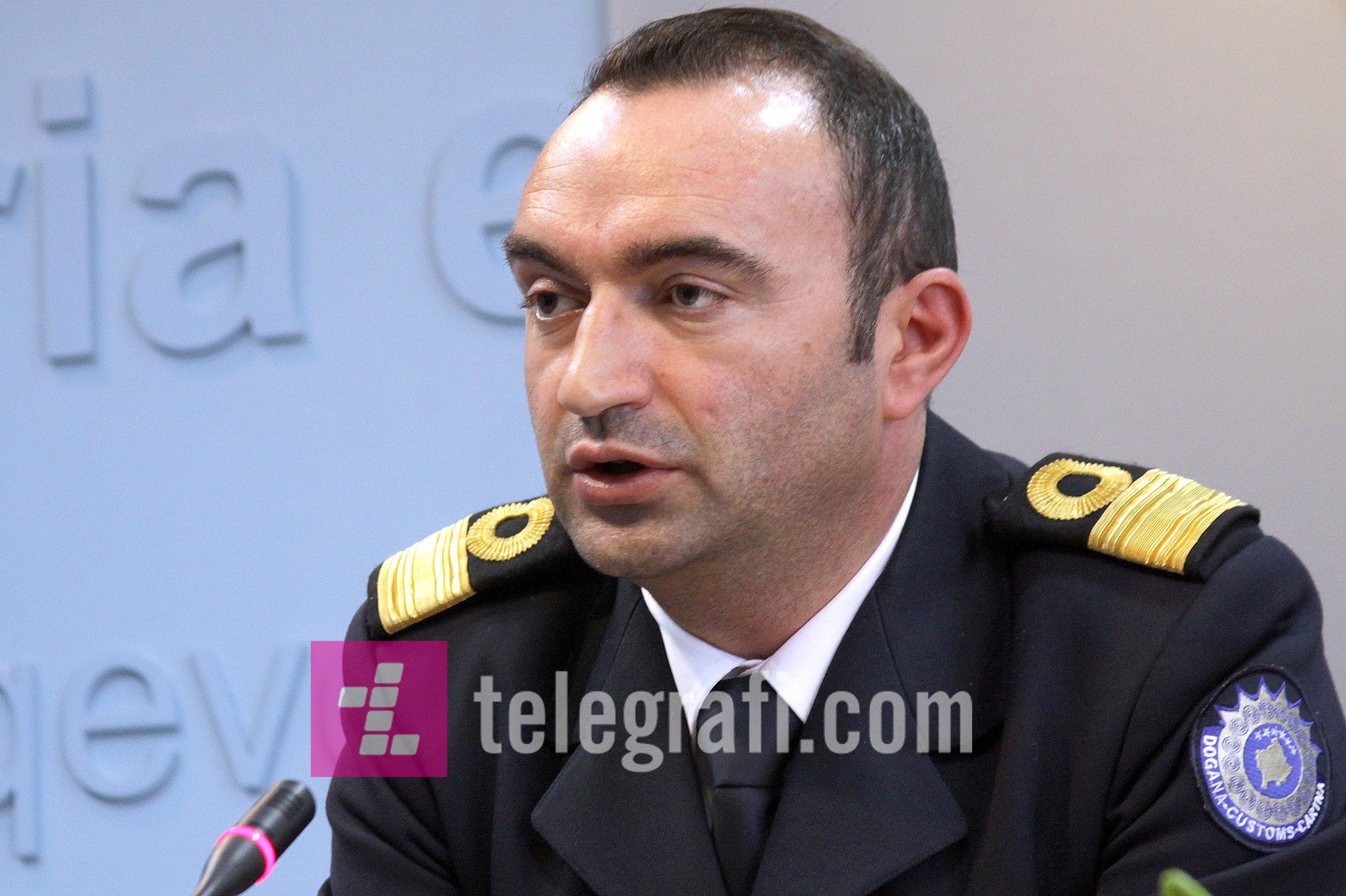 How rich are the directors of Customs in Kosovo? - Telegraph - Telegraph